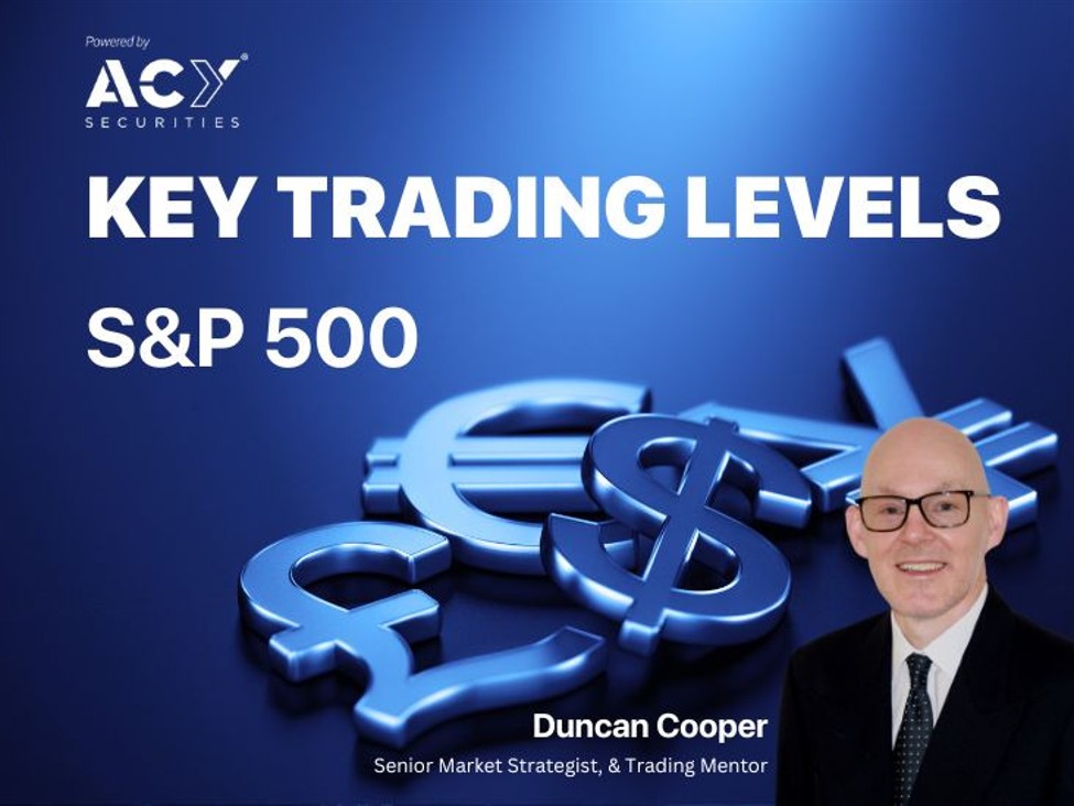 S&P 500 Analysis – Strong Reversal At 3633 Monthly Support? | investingLive
