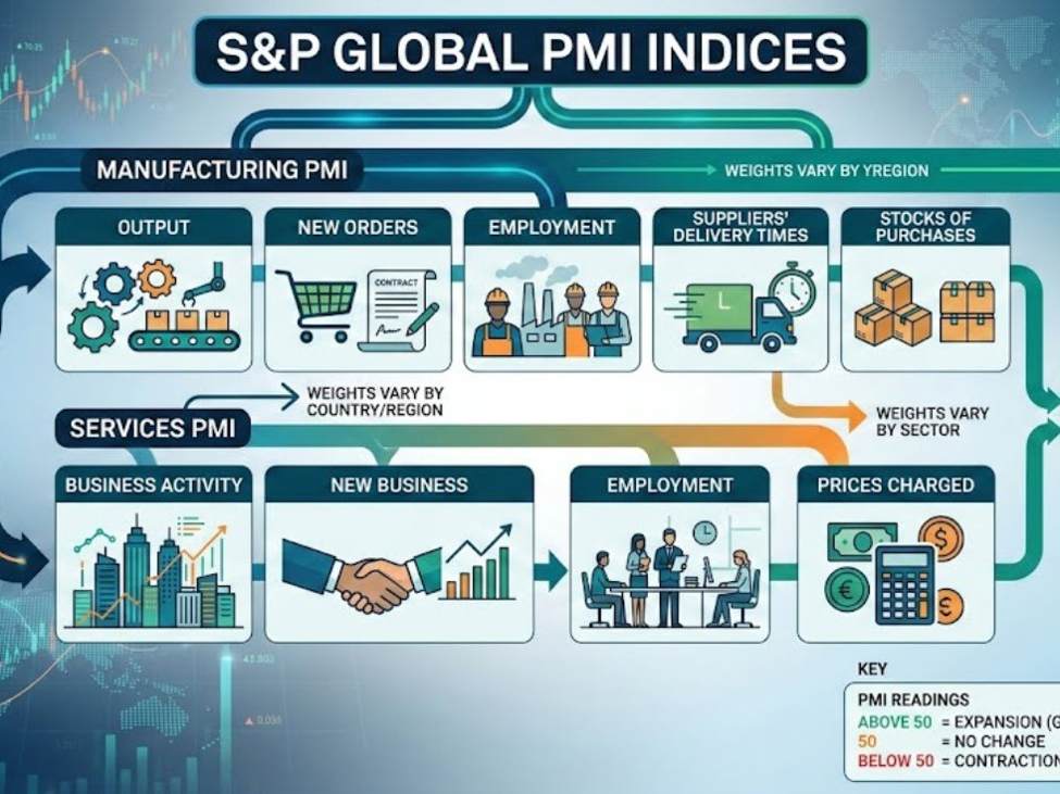 S&P Global composite PMI final 51.9 versus 52.3 preliminary | investingLive