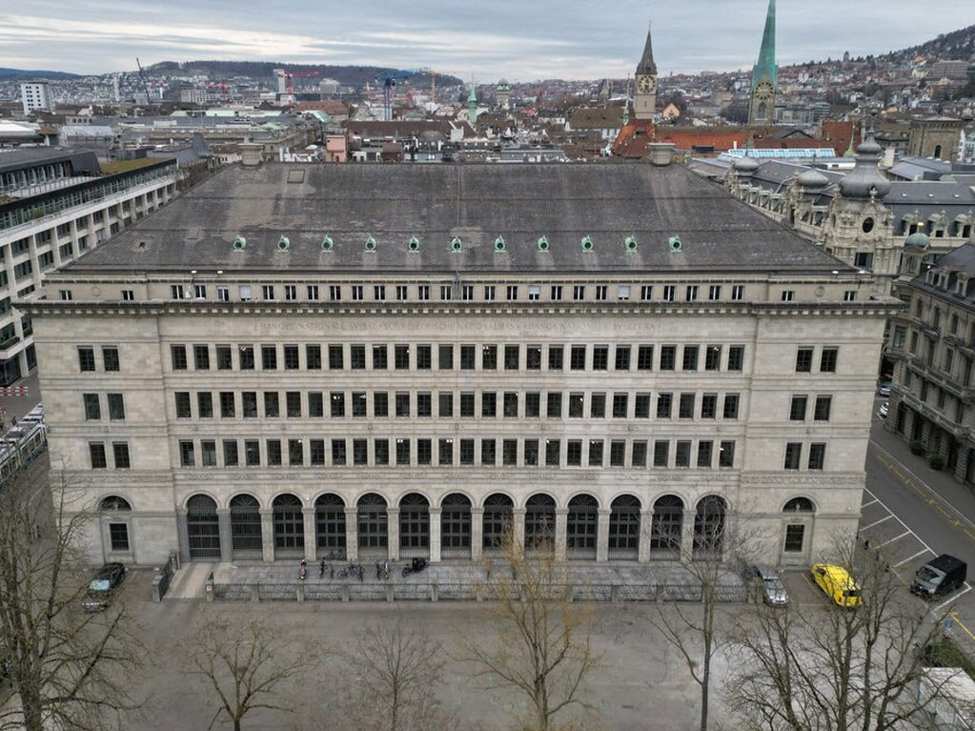 SNB chairman Schlegel: We are prepared to cut interest rates below zero ...