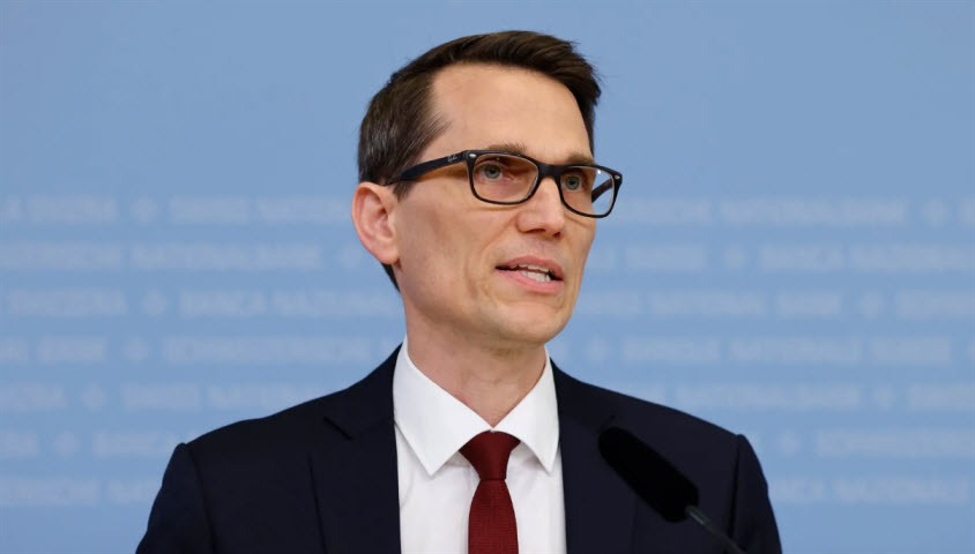 SNB chairman Schlegel: Switzerland needs flexible inflation target, as ...