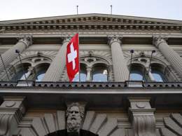 SNB sets high bar for negative rates as Schlegel warns of side effects ...