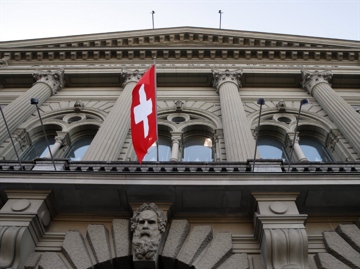 SNB sets high bar for negative rates as Schlegel warns of side effects ...