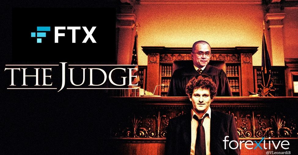 FTX liquidation plan receives court approval | investingLive