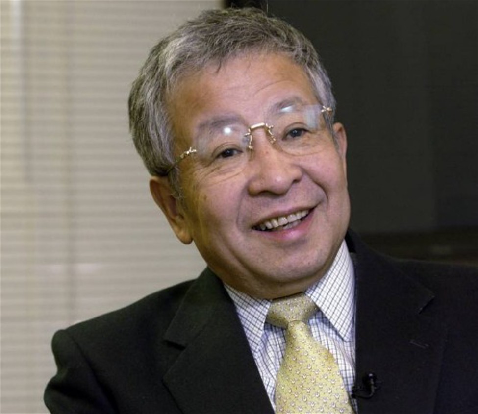 "Mr. Yen" Sakakibara says USD/JPY could soar beyond 160 before intervention from the BOJ ...