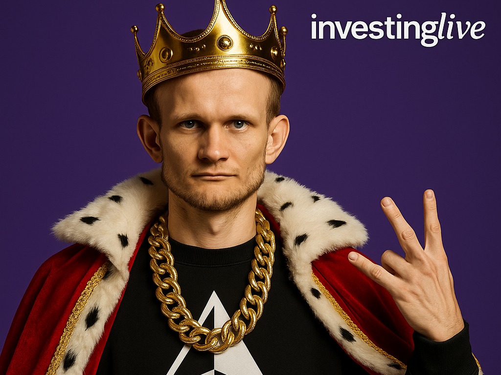 Ethereum Analysis and Price Prediction Today with tradeCompass at ...