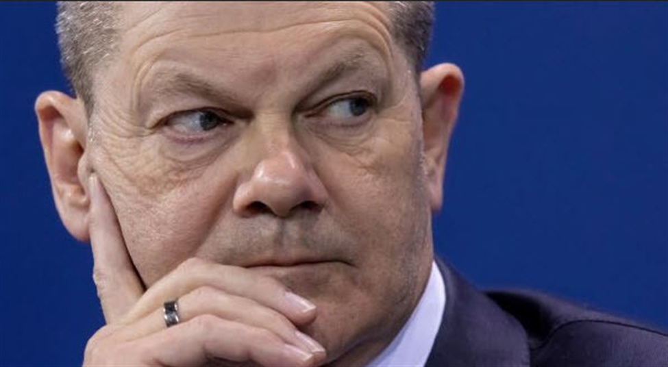 German panel of economic advisors sees economy contracting 0.2% in 2023 ...