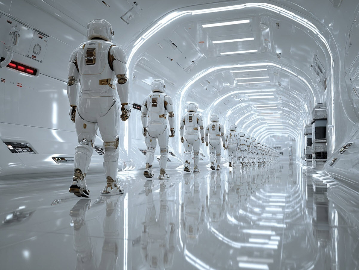 Goldman Sachs projects AI $8tn payoff, cautions its largely priced in ...