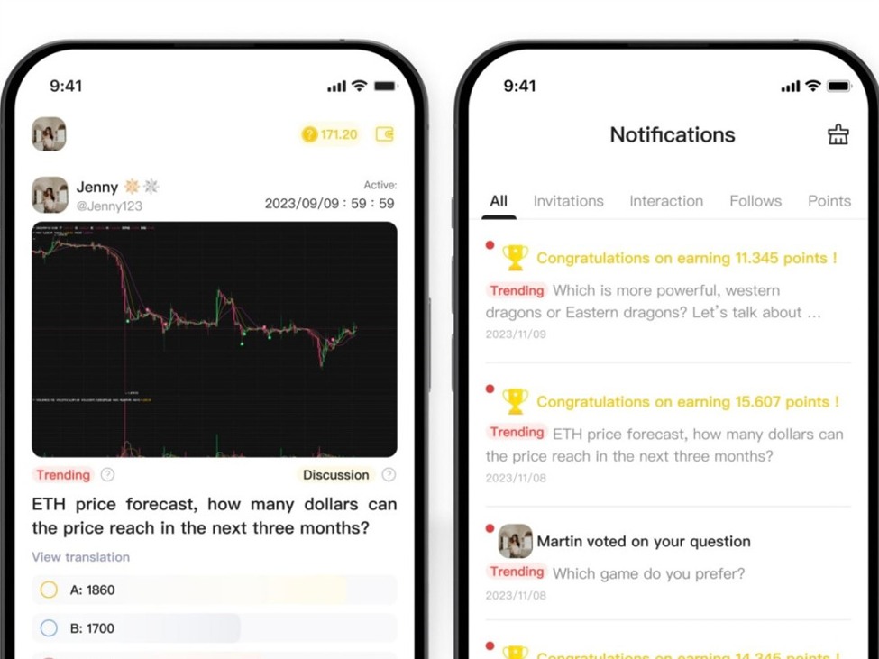 Socrates Launches Groundbreaking Social Media and Entertainment ...