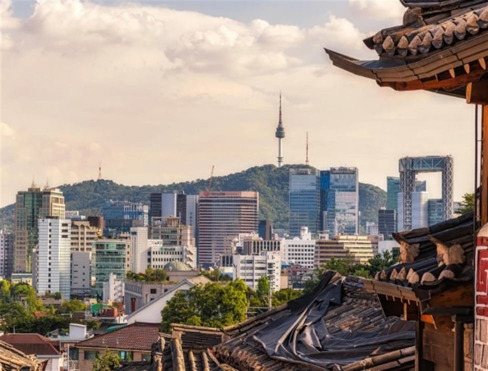 MSCI says that South Korea has improved short-selling access ...