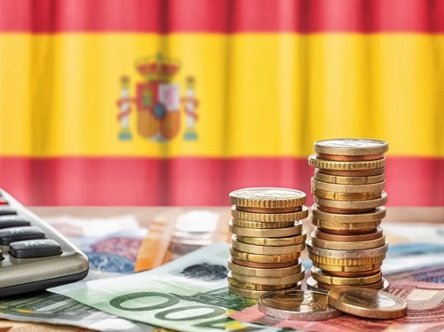 Spain inflation eases a little in April but still much higher than ...