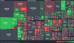 Tech sector rebounds as Oracle and Microsoft lead the charge ...