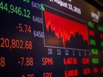 Inflation Shock: US Stock Futures Drop as Oil Surges Amid Middle East ...