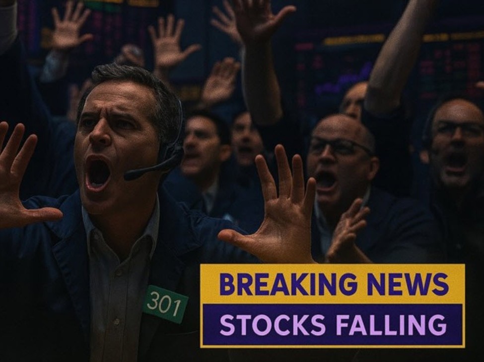 NASDAQ index moves into new session lows | investingLive