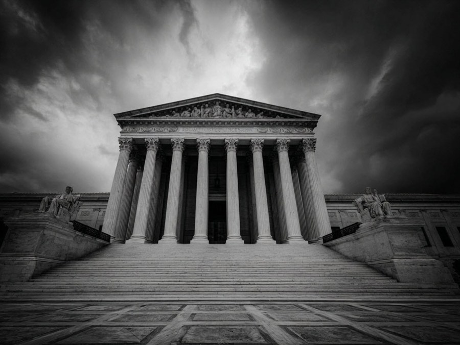 The Supreme Court scheduled Friday as an 'opinion day'. What's the ...
