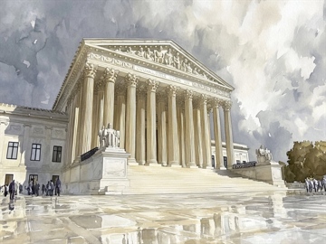 Eyes on the US Supreme Court at the top of the hour | investingLive