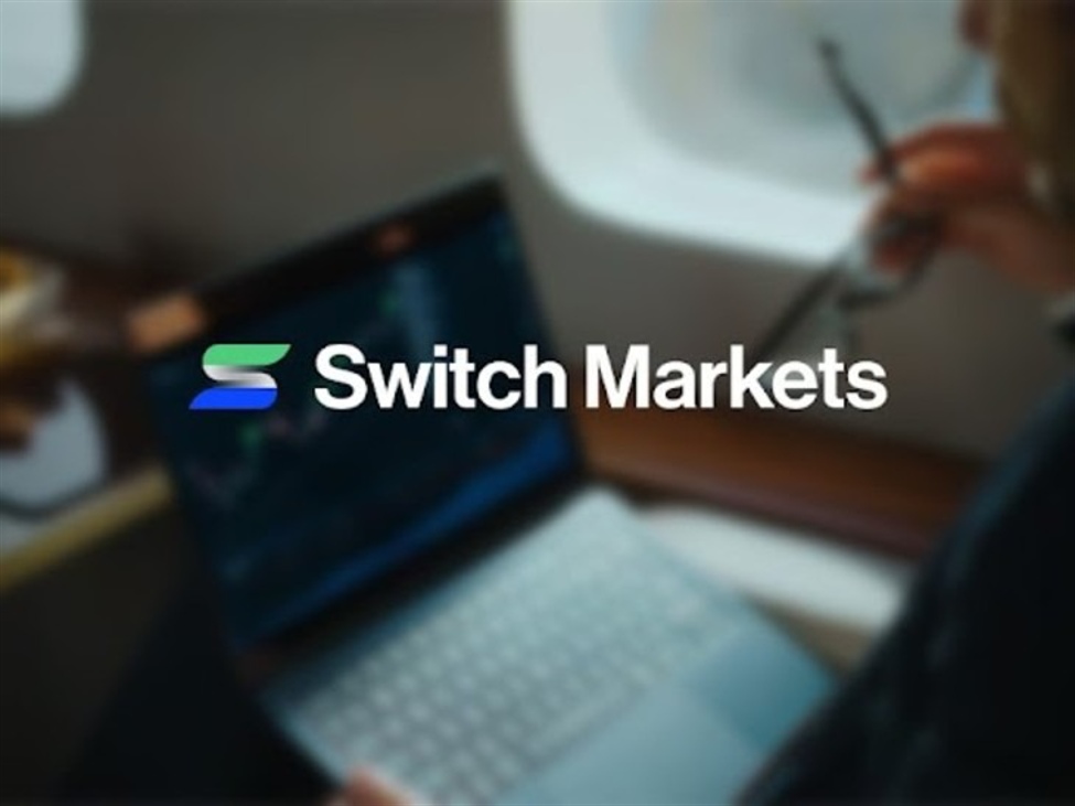 Switch Markets Introduces an All-in-One Solution for Modern Traders ...