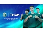 TMGM Enters Esports Through New Collaboration with OG Esports as ...