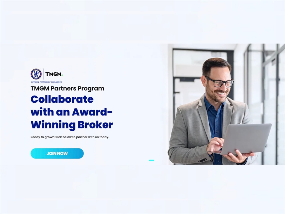 TMGM Showcases Successful Global Partners Program | investingLive