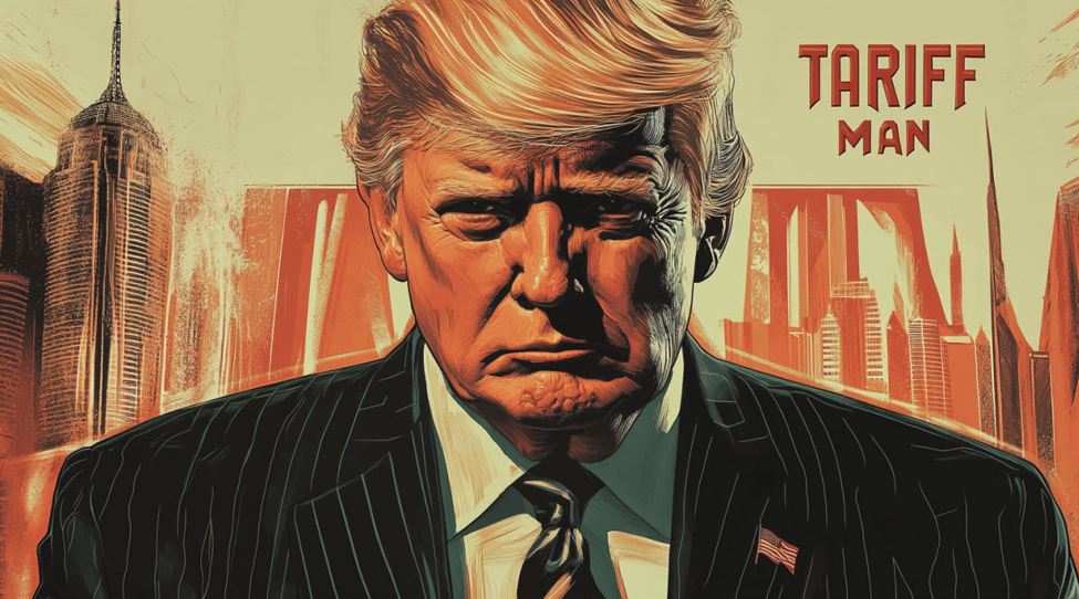 Reciprocal tariffs.. Yay or nay? | investingLive