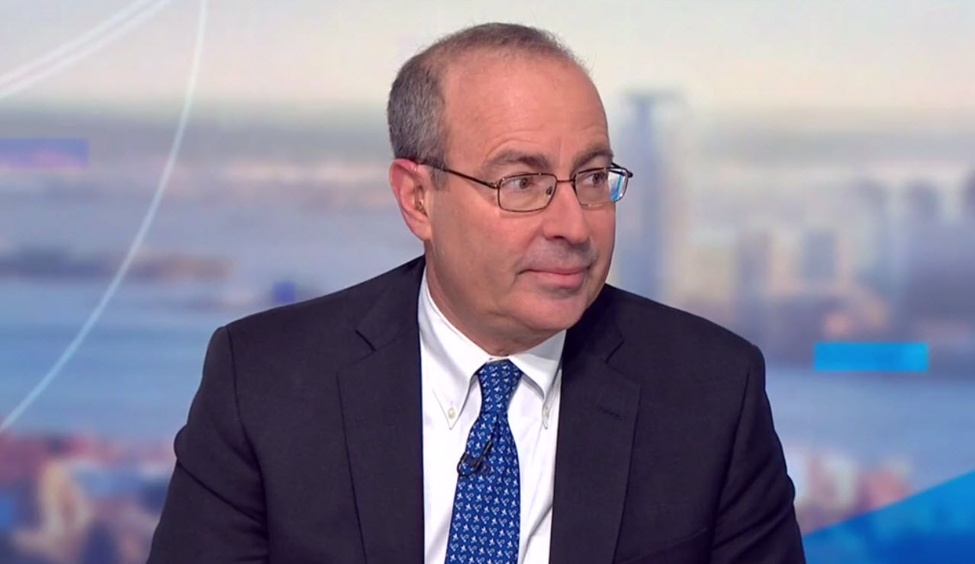 Fed's Barkin: Fed policy is well positioned for where economy might go ...