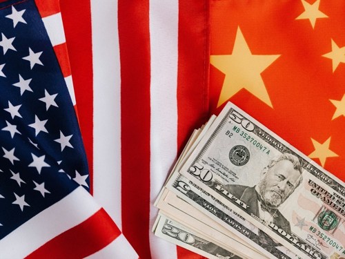 It’s not just the U.S. struggling with government debt; China also has ...