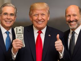 Trump admin evaluating Fannie Mae and Freddie Mac public offering for ...