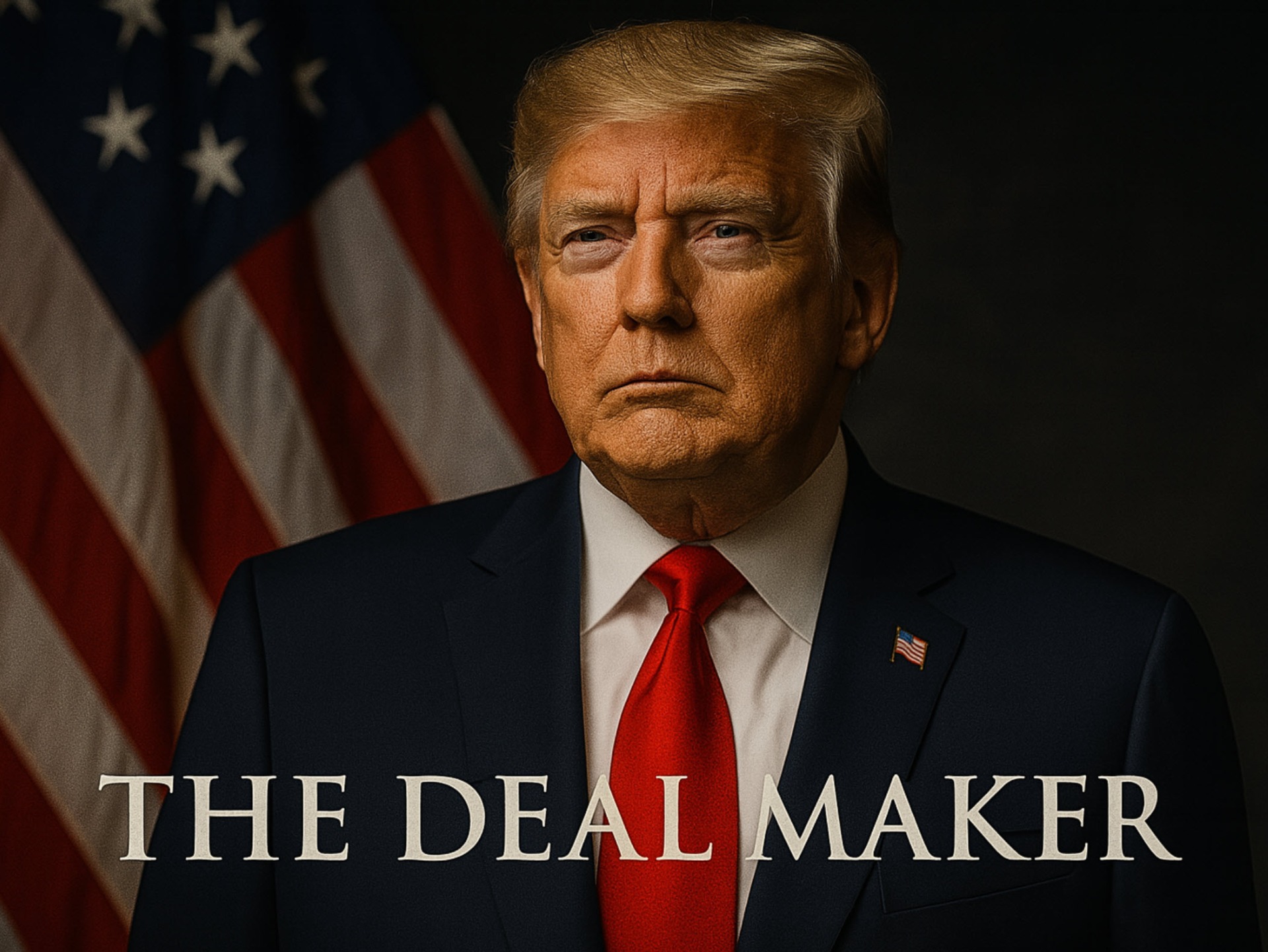 Trump: Would love to take off Iran sanctions, if they talk | investingLive