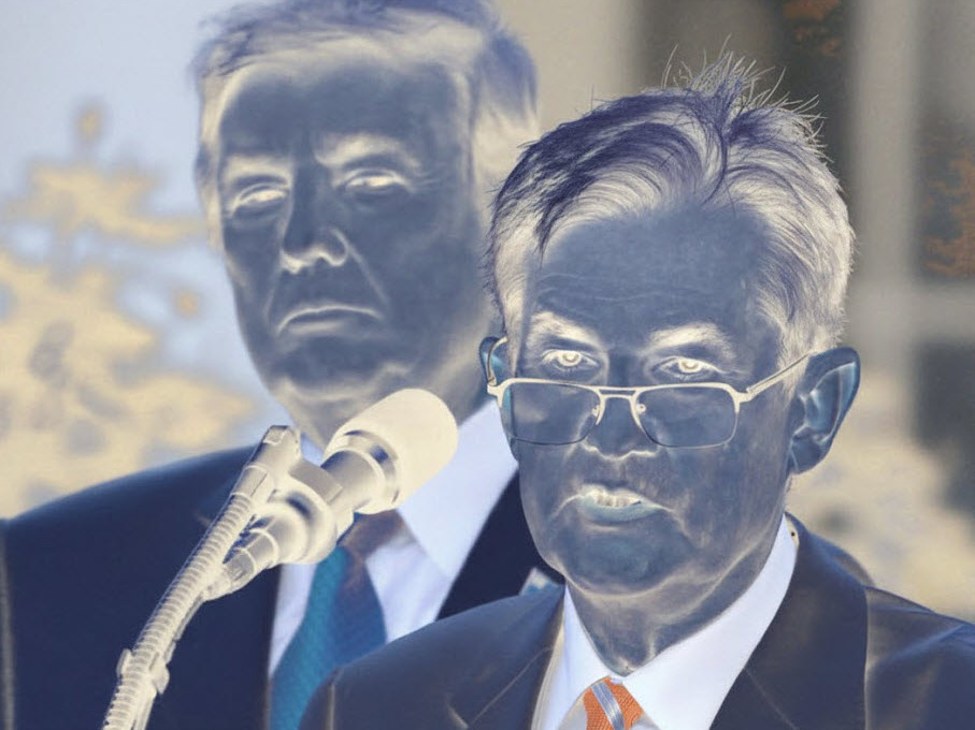 Why Trump's attack on Jerome Powell didn't rattle markets | investingLive