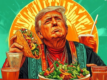 Trump cancels the Greenland tariffs: Says they have the framework of a ...