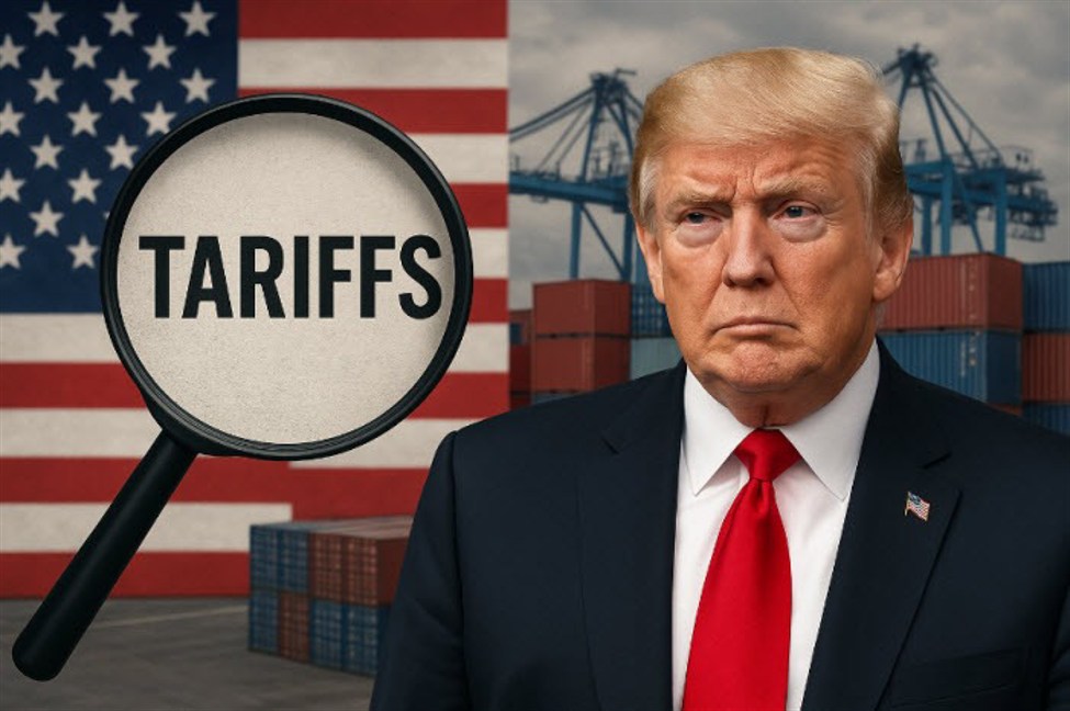 All eyes on Trump's tariffs in the day ahead | investingLive