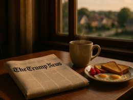 Trump Today: Thinking about a National Convention before the mid-term ...