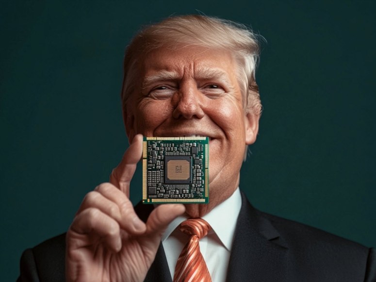 US orders chip equipment companies to stop shipments to China's second ...