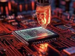 China offers big power subsidies to boost local AI chips at ByteDance ...