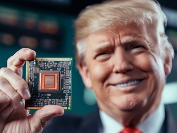 China bans foreign AI chips in state-funded data centres to boost ...