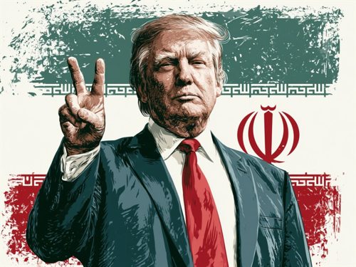 The US-Iran MoU could be signed as soon as Sunday in Geneva - BBG ...