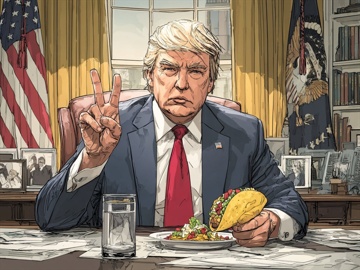 Trump says he expects second stage of Iran deal to go quickly ...