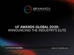 UF AWARDS Global 2025: Announcing the Industry's Elite | investingLive