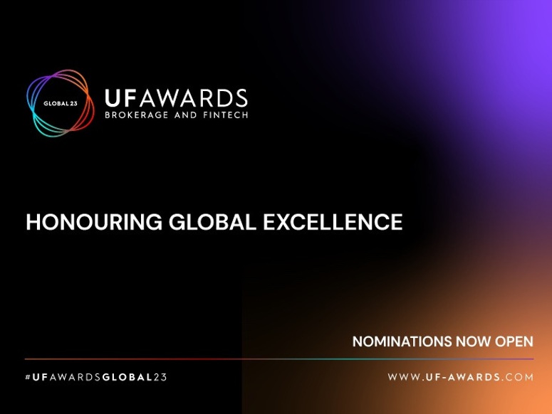 UF AWARDS Global 2023: A Round-Up of Industry Excellence | investingLive