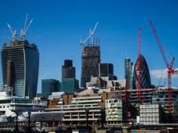 UK January construction PMI 46.4 vs 42.0 expected | investingLive