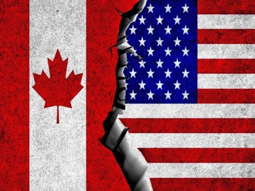 Canadian/US officials are to meet after Canada removes some tariffs ...
