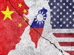 Taiwan reports surge in Chinese military aircraft after unusual lull ...
