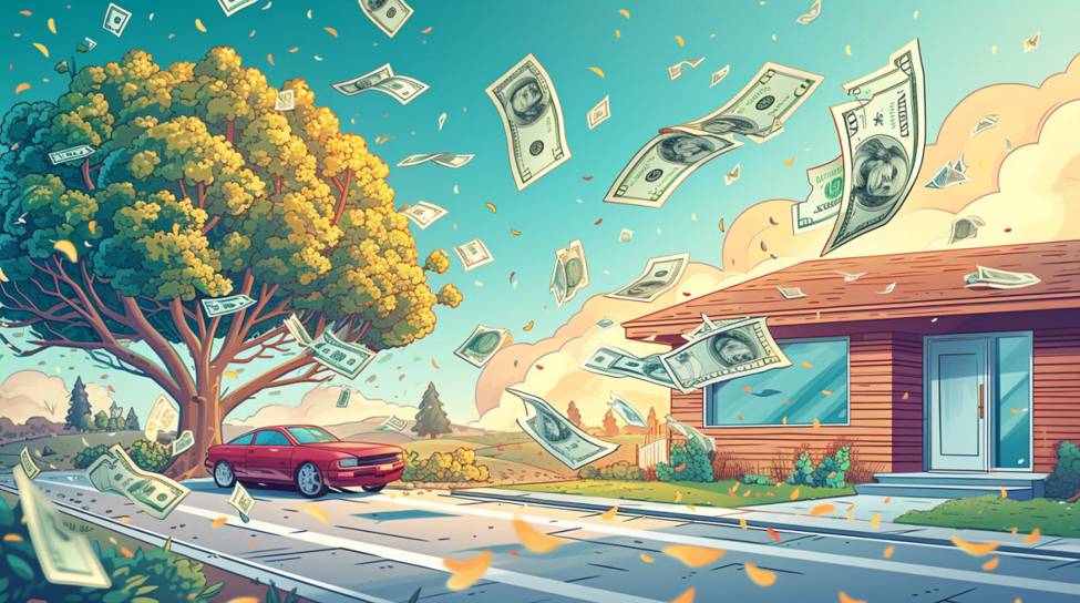 US GDP and trade balance data coming up next | investingLive