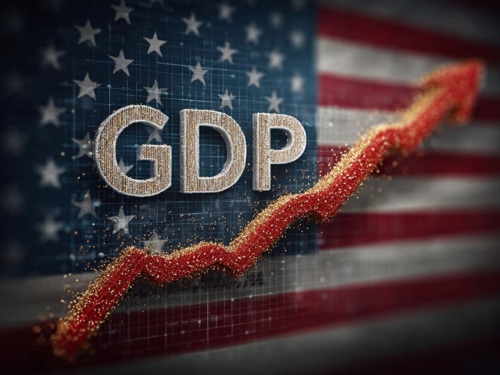 Atlanta Fed GDP now growth estimate for the 1st quarter 3.1% ...