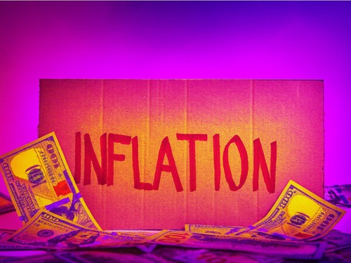 NY Fed August consumer inflation expectations: One year ahead 3.2% vs 3 ...