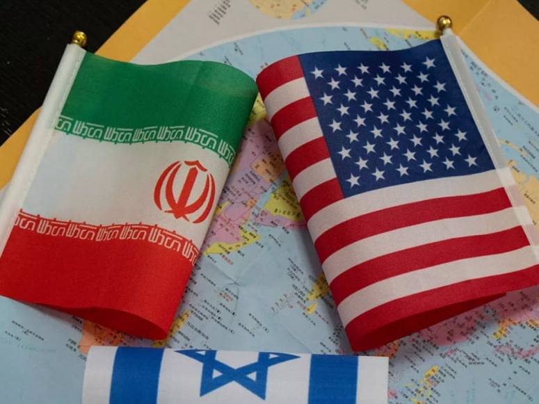 Iran dismisses Trump's nuclear talks rejection as irrelevant to its ...