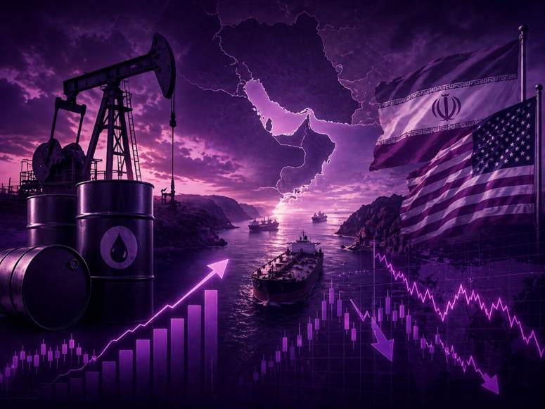 Currie warns US oil inventory on course to hit rock bottom, no buffer ...