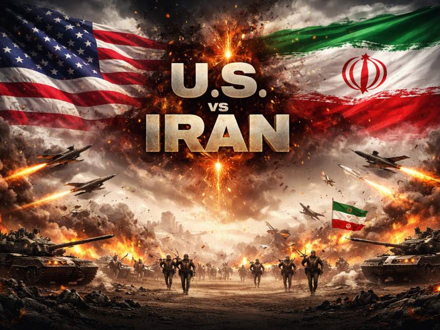 Iran has threatened to strike the US west coast - report | investingLive