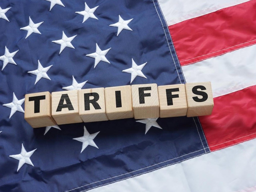 Trump considers new Section 232 tariffs after Supreme Court ruling ...