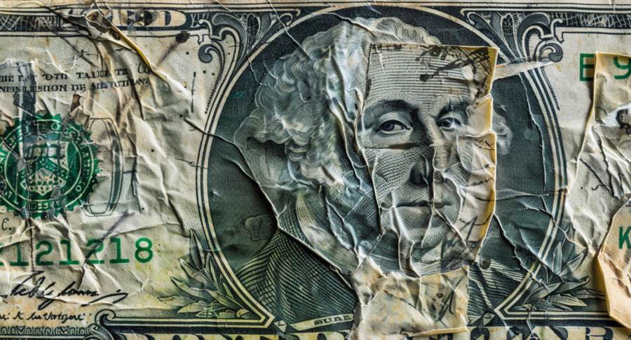 US dollar stumbles as unemployment rate falls and the market leans to a ...