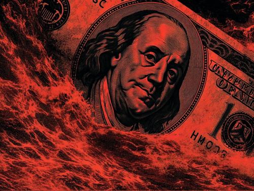 ICYMI bombshell: China tells banks to curb US Treasury exposure, “sell ...
